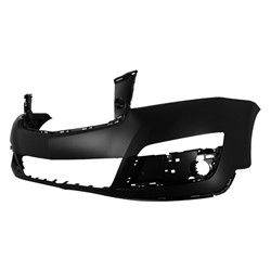 13-17 CHEVROLET (CHEVY) TRAVERSE FRONT UPPER BUMPER COVER - ALL ABOUT ...