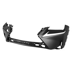 15-17 LEXUS NX200T & NX300H FRONT BUMPER COVER - ALL ABOUT TRUCKS