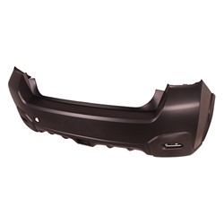 13-15 SUBARU XV CROSSTREK 16-17 SUBARU CROSSTREK Rear Bumper Cover ...
